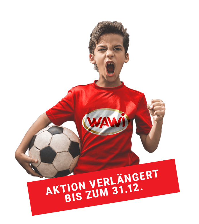 WAWI – Die vielleicht leichteste Schokolade der Welt