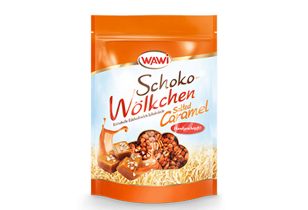 WAWI – Die vielleicht leichteste Schokolade der Welt